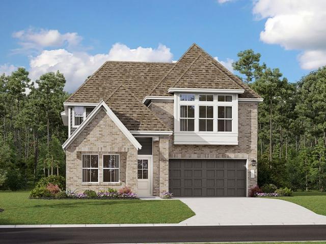 Brand New Home in Kyle, TX. 4 Bed, 2 Bath