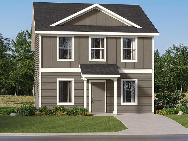 Brand New Home in Kyle, TX. 4 Bed, 2 Bath
