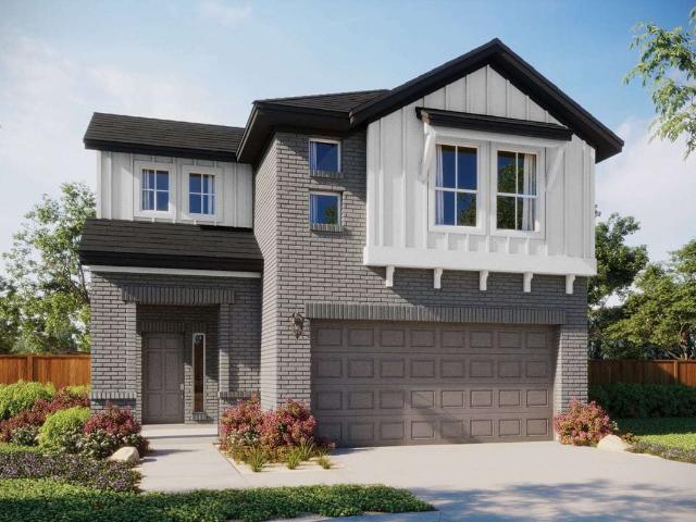Brand New Home in Kyle, TX. 4 Bed, 3 Bath