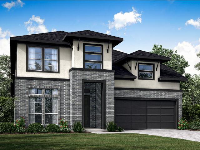 Brand New Home in Kyle, TX. 4 Bed, 3 Bath