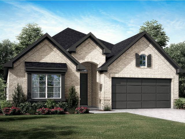 Brand New Home in Kyle, TX. 4 Bed, 3 Bath