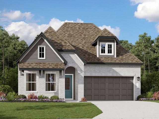Brand New Home in Kyle, TX. 4 Bed, 3 Bath