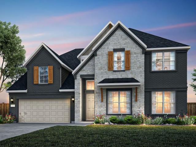 Brand New Home in Kyle, TX. 4 Bed, 3 Bath