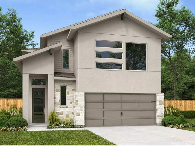 Brand New Home in Kyle, TX. 4 Bed, 3 Bath