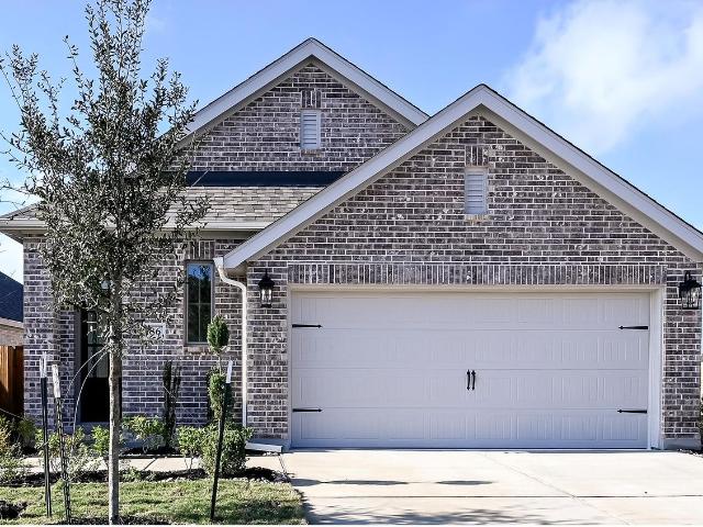 Brand New Home in Kyle, TX. 4 Bed, 3 Bath