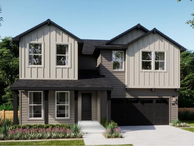 Brand New Home in Kyle, TX. 5 Bed, 4 Bath