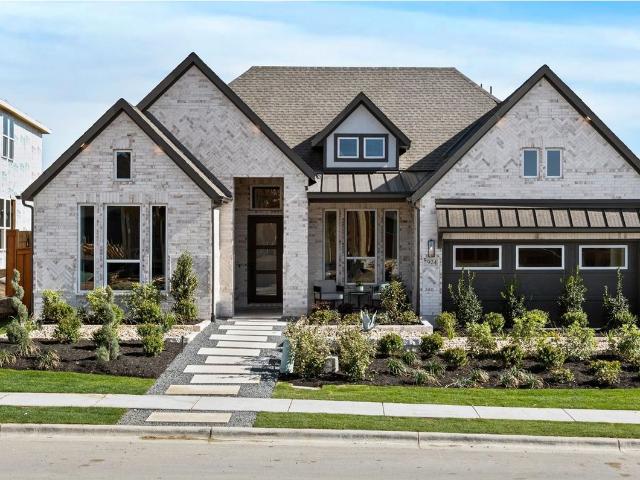 Brand New Home in Kyle, TX. 4 Bed, 3 Bath
