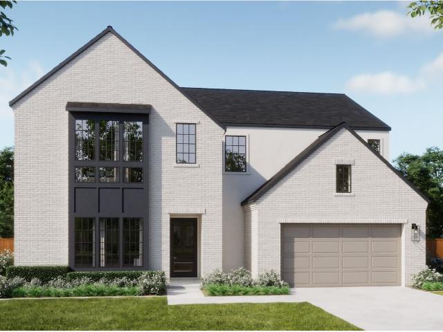 Brand New Home in Kyle, TX. 4 Bed, 3 Bath