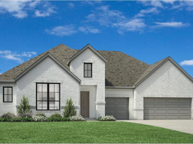 Brand New Home in Kyle, TX. 4 Bed, 3 Bath