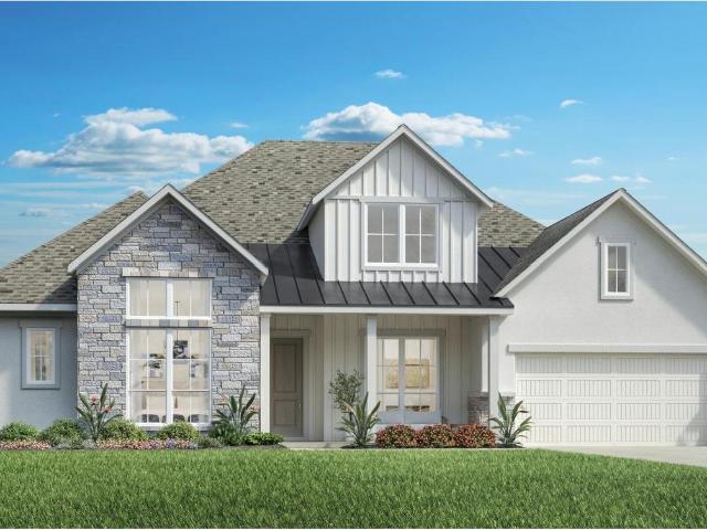 Brand New Home in Kyle, TX. 4 Bed, 4 Bath