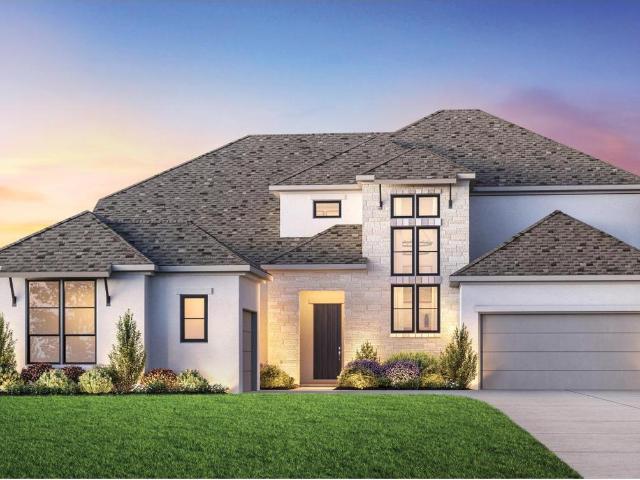 Brand New Home in Kyle, TX. 4 Bed, 4 Bath