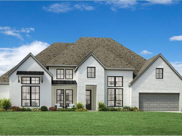 Brand New Home in Kyle, TX. 4 Bed, 4 Bath