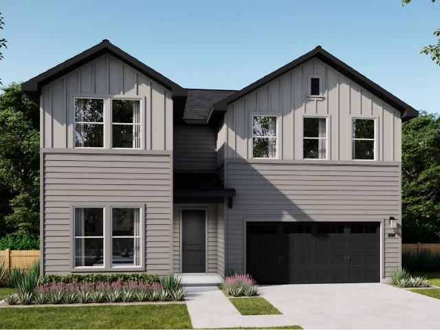 Brand New Home in Kyle, TX. 5 Bed, 4 Bath