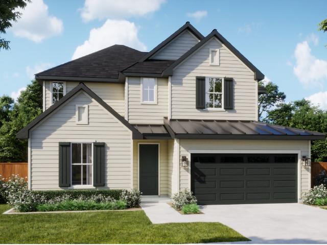 Brand New Home in Kyle, TX. 5 Bed, 4 Bath