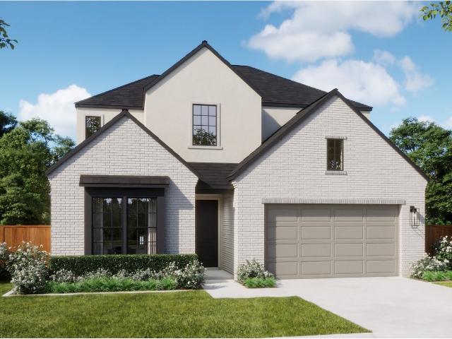 Brand New Home in Kyle, TX. 5 Bed, 5 Bath