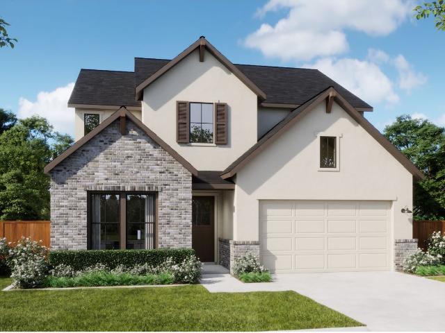 Brand New Home in Kyle, TX. 5 Bed, 5 Bath