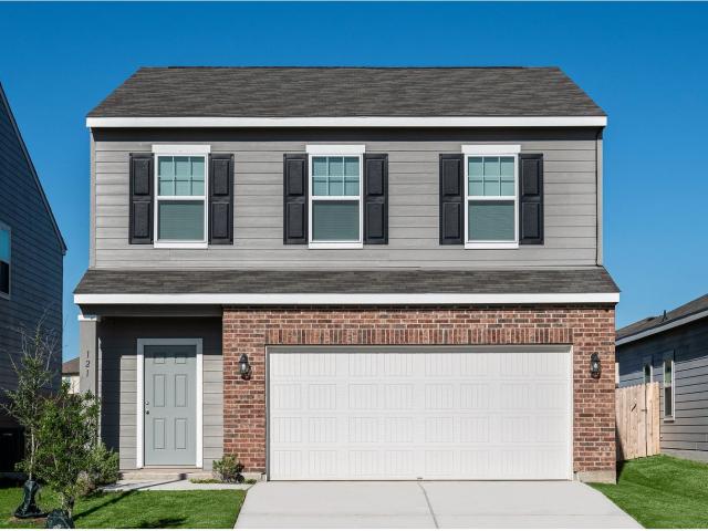 Brand New Home in La Vergne, TN. 3 Bed, 2 Bath