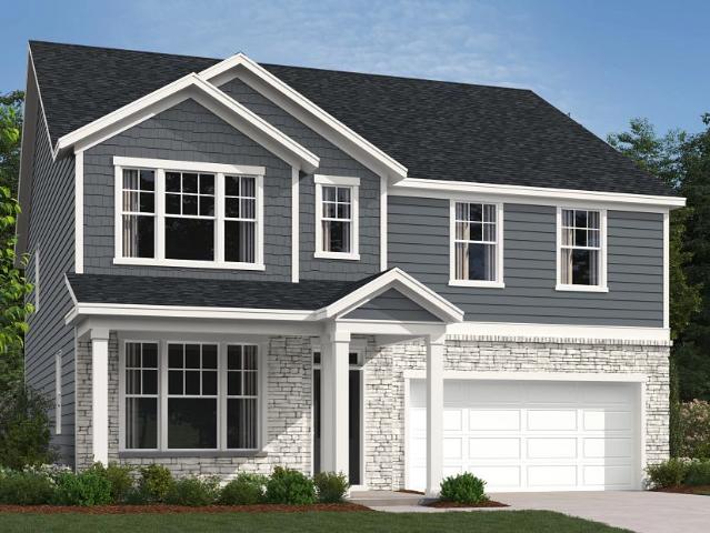 Brand New Home in La Vergne, TN. 4 Bed, 3 Bath
