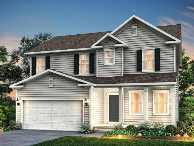Brand New Home in La Vergne, TN. 4 Bed, 2 Bath