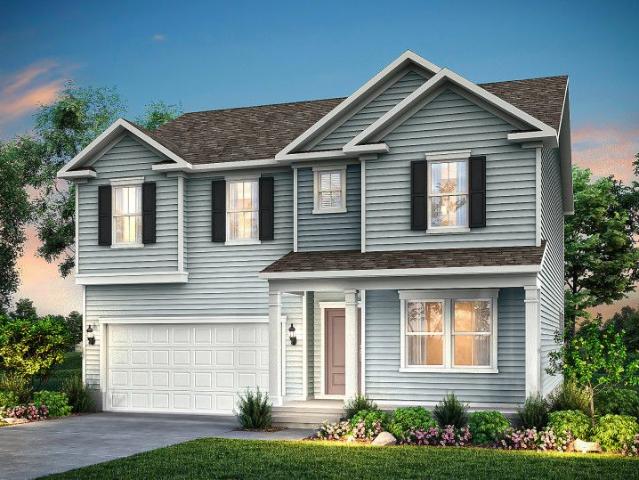 Brand New Home in La Vergne, TN. 5 Bed, 3 Bath