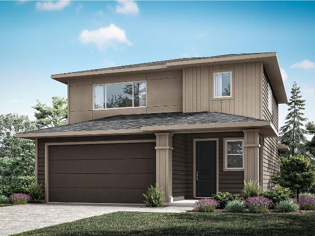 Brand New Home in La Center, WA. 3 Bed, 2 Bath