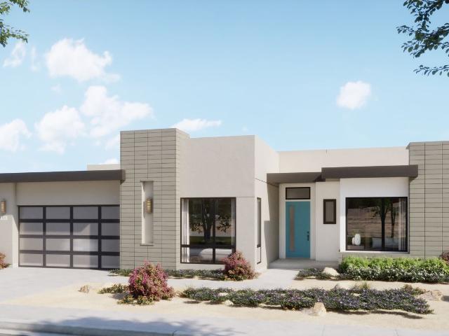 Brand New Home in La Quinta, CA. 3 Bed, 3 Bath