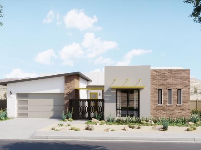 Brand New Home in La Quinta, CA. 3 Bed, 3 Bath