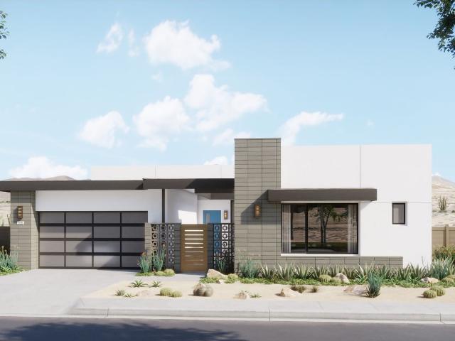 Brand New Home in La Quinta, CA. 3 Bed, 3 Bath
