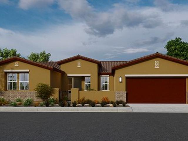 Brand New Home in La Quinta, CA. 3 Bed, 2 Bath