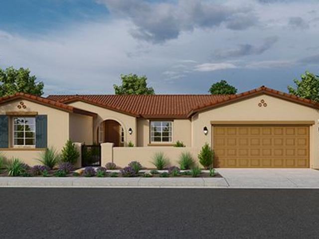 Brand New Home in La Quinta, CA. 3 Bed, 2 Bath