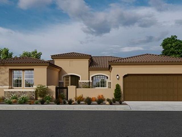 Brand New Home in La Quinta, CA. 3 Bed, 2 Bath