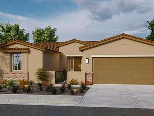 Brand New Home in La Quinta, CA. 2 Bed, 3 Bath