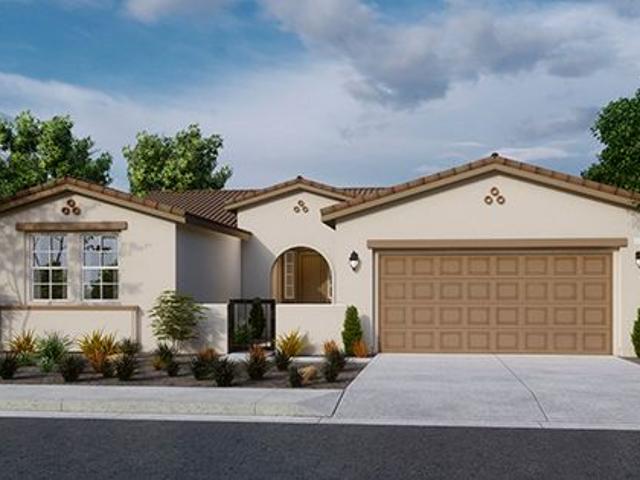 Brand New Home in La Quinta, CA. 2 Bed, 3 Bath