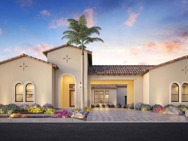 Brand New Home in La Quinta, CA. 4 Bed, 4 Bath