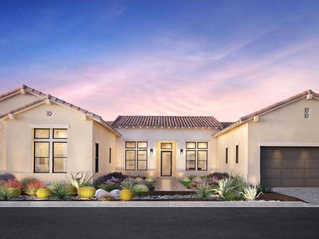 Brand New Home in La Quinta, CA. 5 Bed, 5 Bath