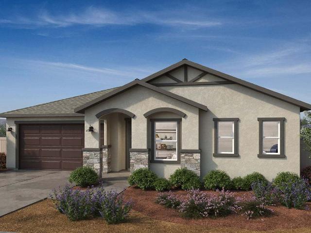 Brand New Home in Lancaster, CA. 3 Bed, 2 Bath
