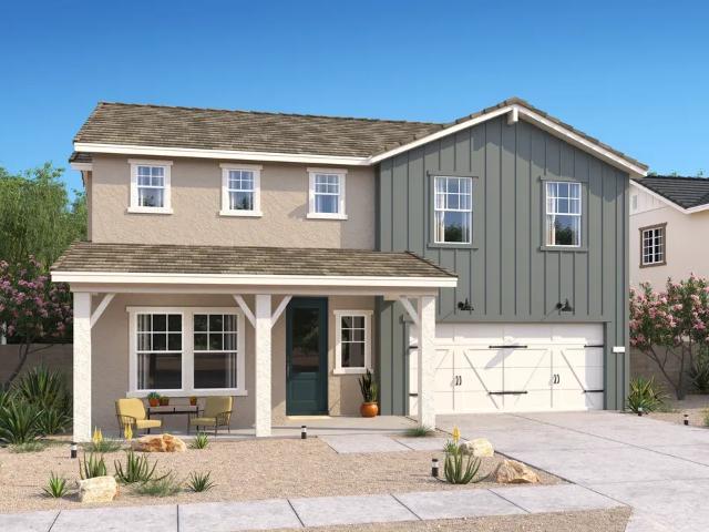 Brand New Home in Lancaster, CA. 5 Bed, 3 Bath