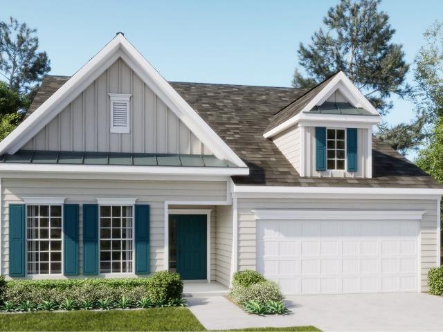 Brand New Home in Lancaster, SC. 3 Bed, 2 Bath
