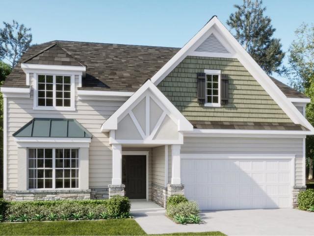 Brand New Home in Lancaster, SC. 3 Bed, 2 Bath