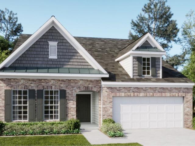 Brand New Home in Lancaster, SC. 3 Bed, 2 Bath