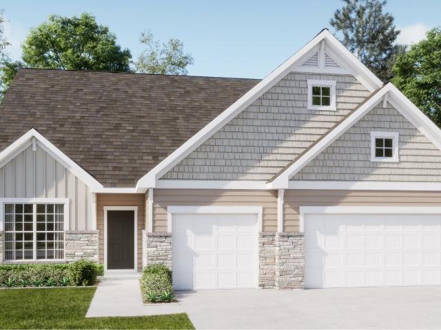 Brand New Home in Lancaster, SC. 3 Bed, 2 Bath