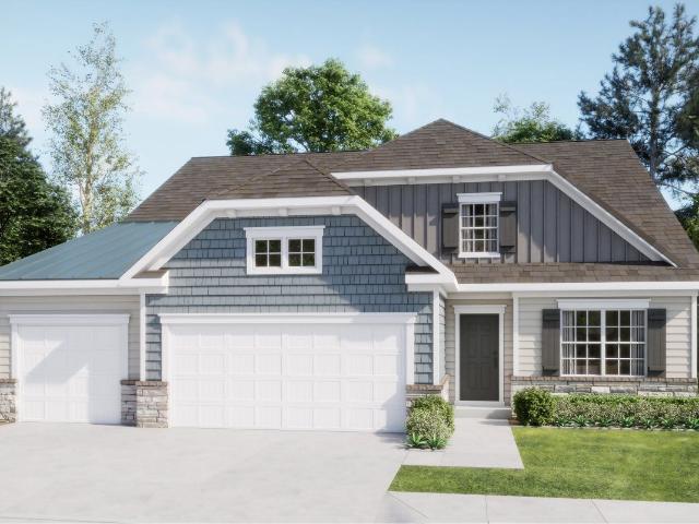 Brand New Home in Lancaster, SC. 2 Bed, 2 Bath