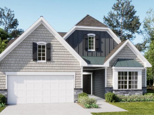 Brand New Home in Lancaster, SC. 2 Bed, 2 Bath