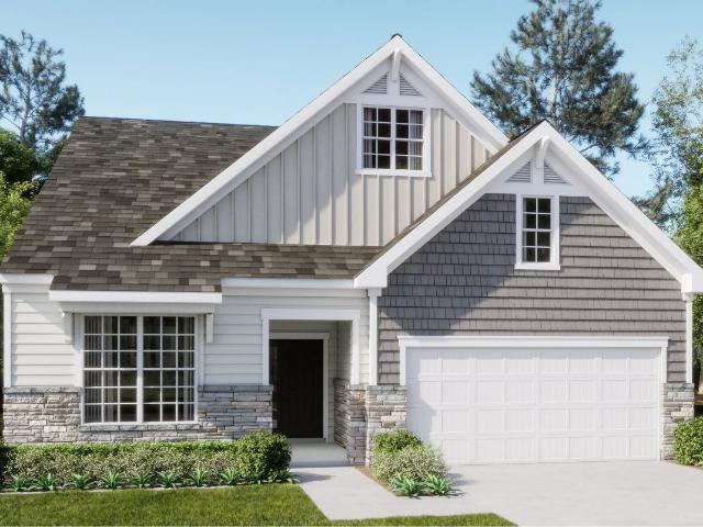 Brand New Home in Lancaster, SC. 2 Bed, 2 Bath