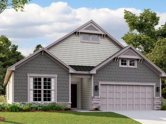 Brand New Home in Lancaster, SC. 2 Bed, 2 Bath