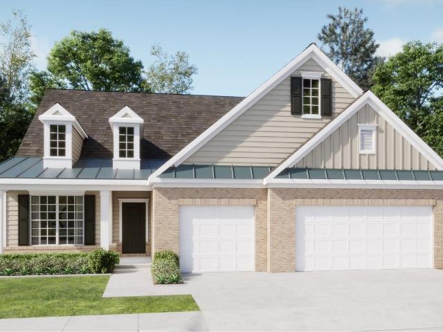 Brand New Home in Lancaster, SC. 4 Bed, 3 Bath
