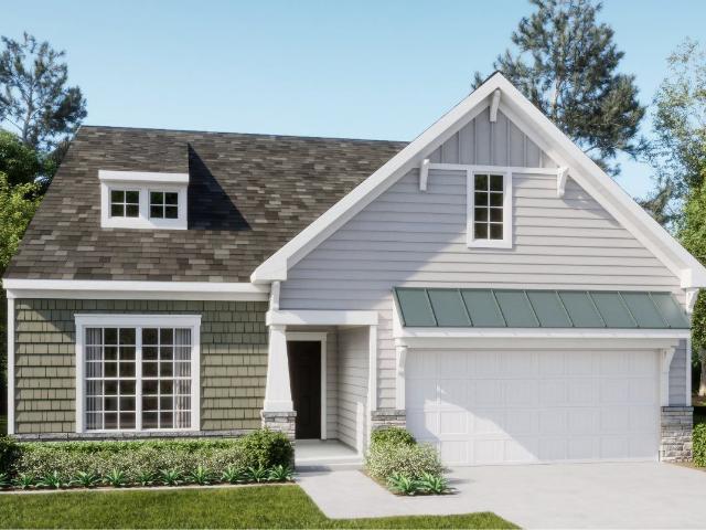 Brand New Home in Lancaster, SC. 4 Bed, 3 Bath