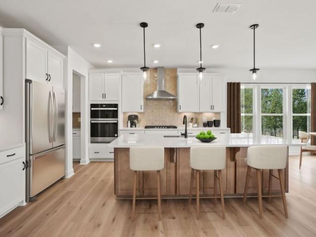 Brand New Home in Lancaster, SC. 4 Bed, 3 Bath