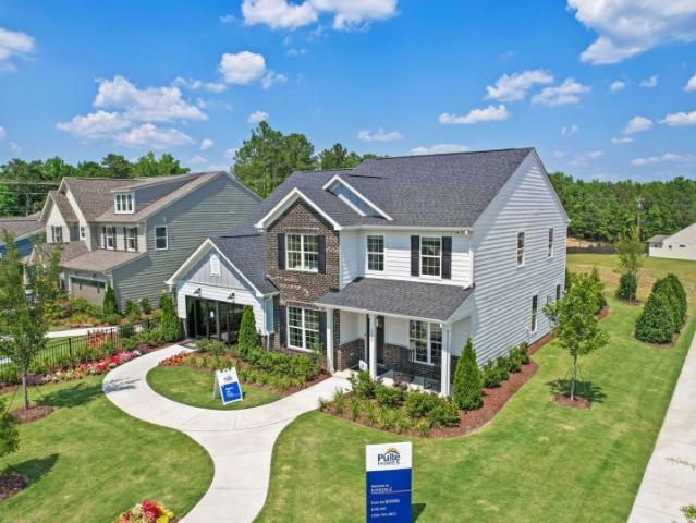 Brand New Home in Lancaster, SC. 4 Bed, 3 Bath