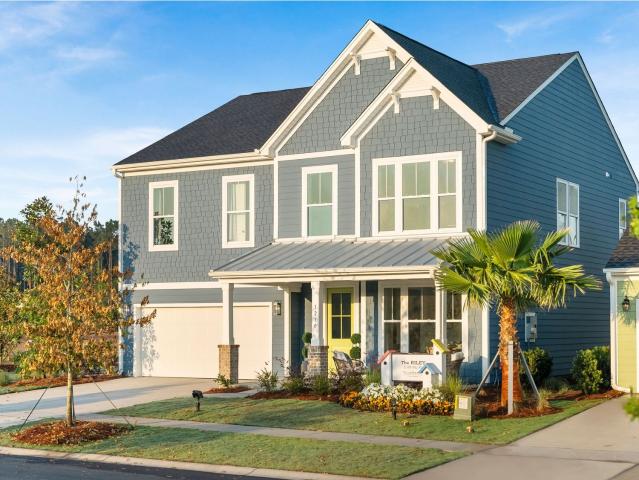 Brand New Home in Lancaster, SC. 4 Bed, 2 Bath